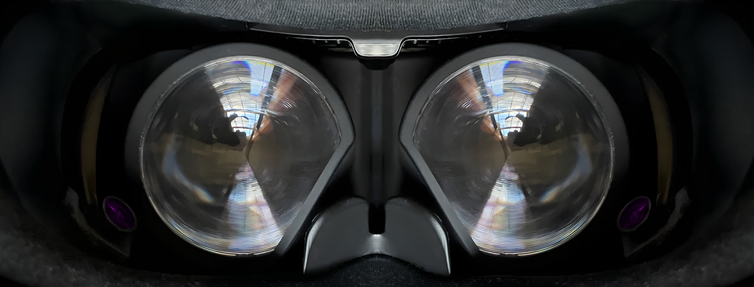 Offical online store for EyeTrackVR