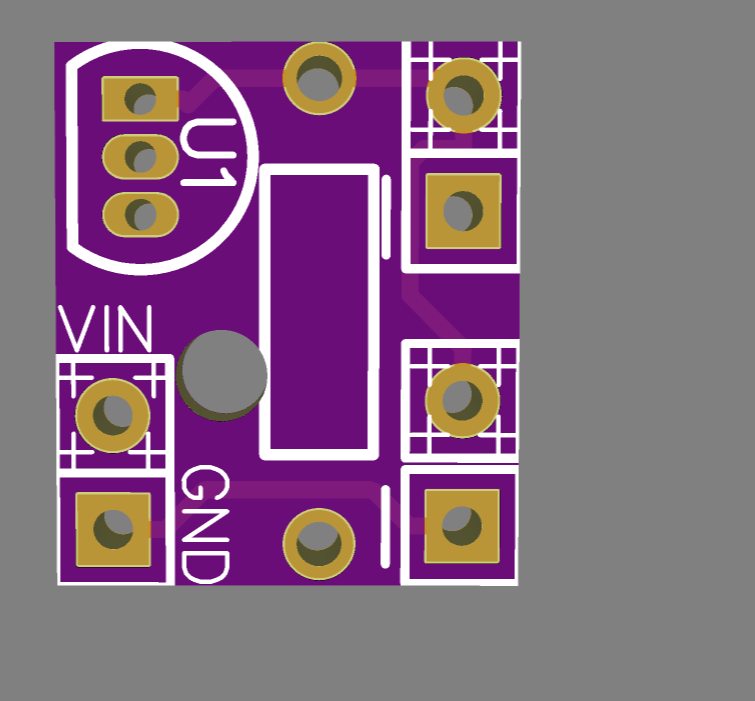 V4 Lite DIY LED Kit – Fovea Labs